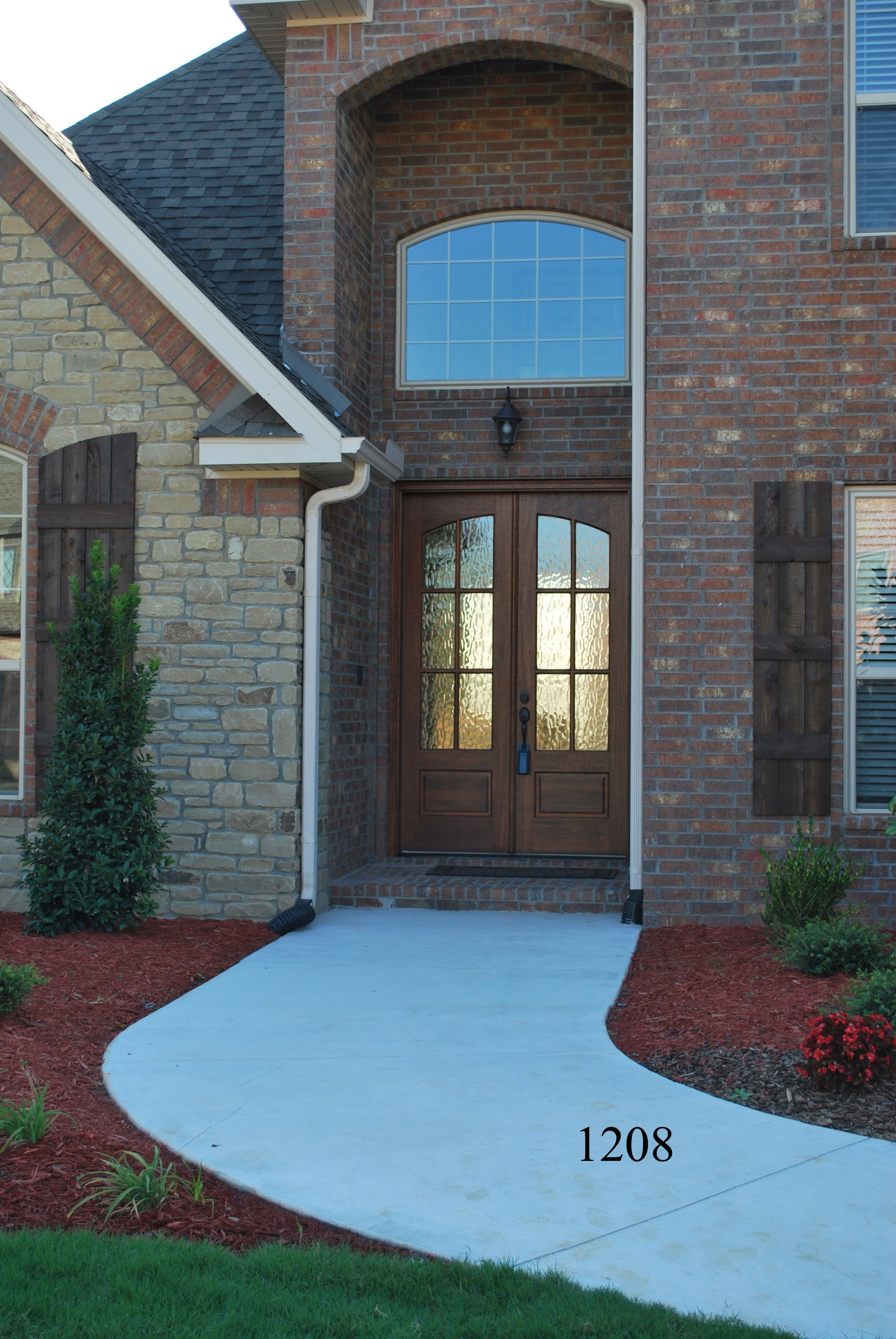 Door Gallery | Grand Openings by UDI NWA