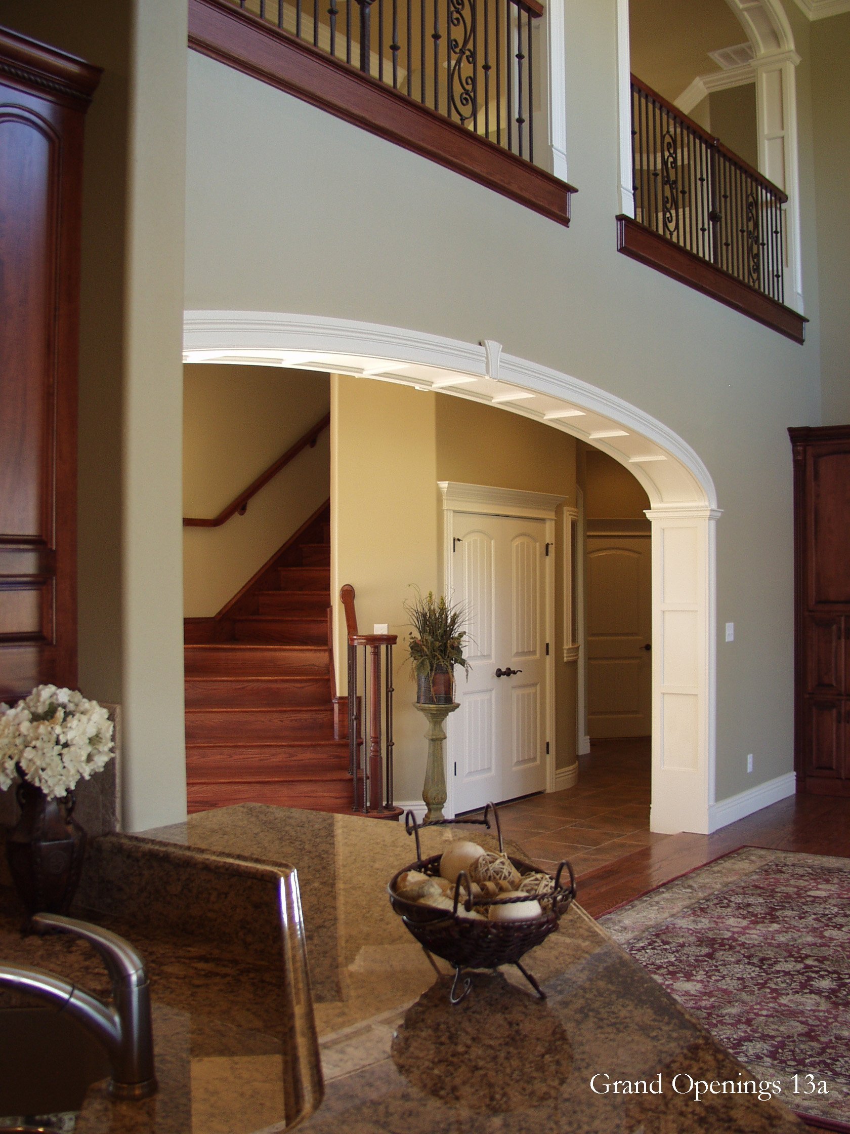 Archway Gallery | Grand Openings | UDI in Northwest Arkansas