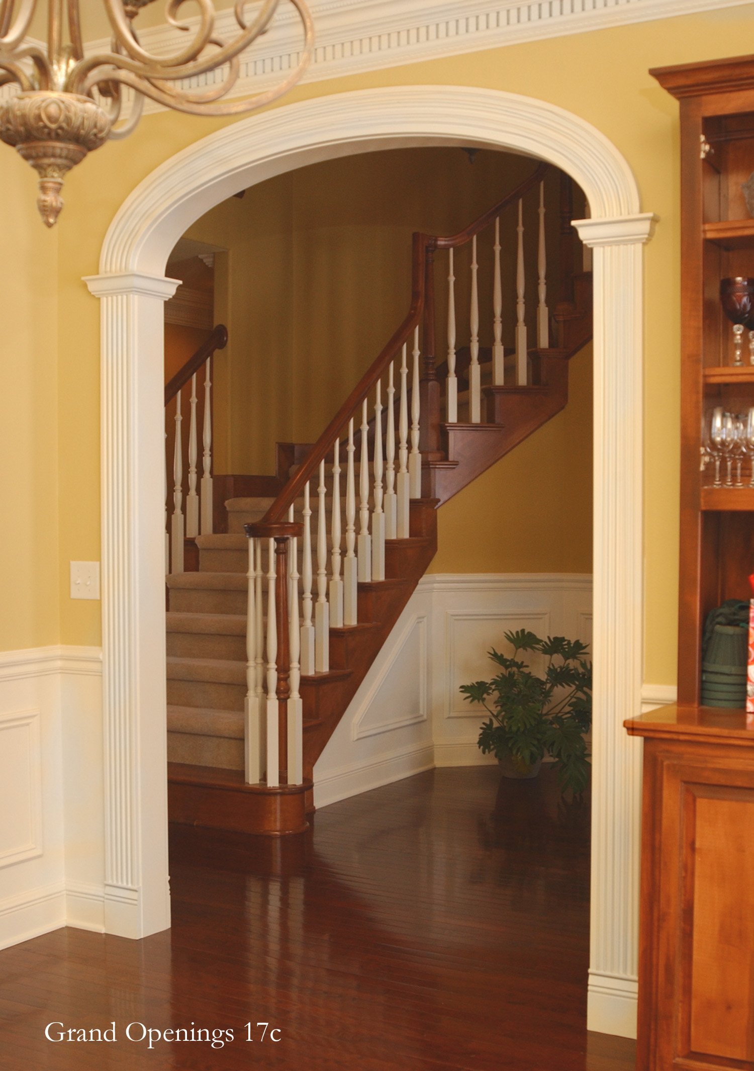 Archway Gallery | Grand Openings | UDI in Northwest Arkansas