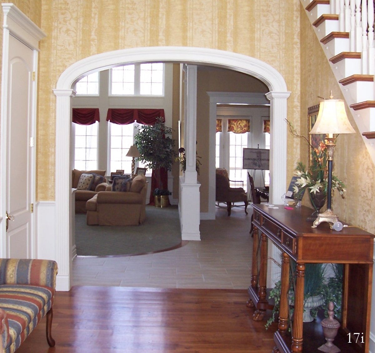 Archway Gallery | Grand Openings | UDI in Northwest Arkansas