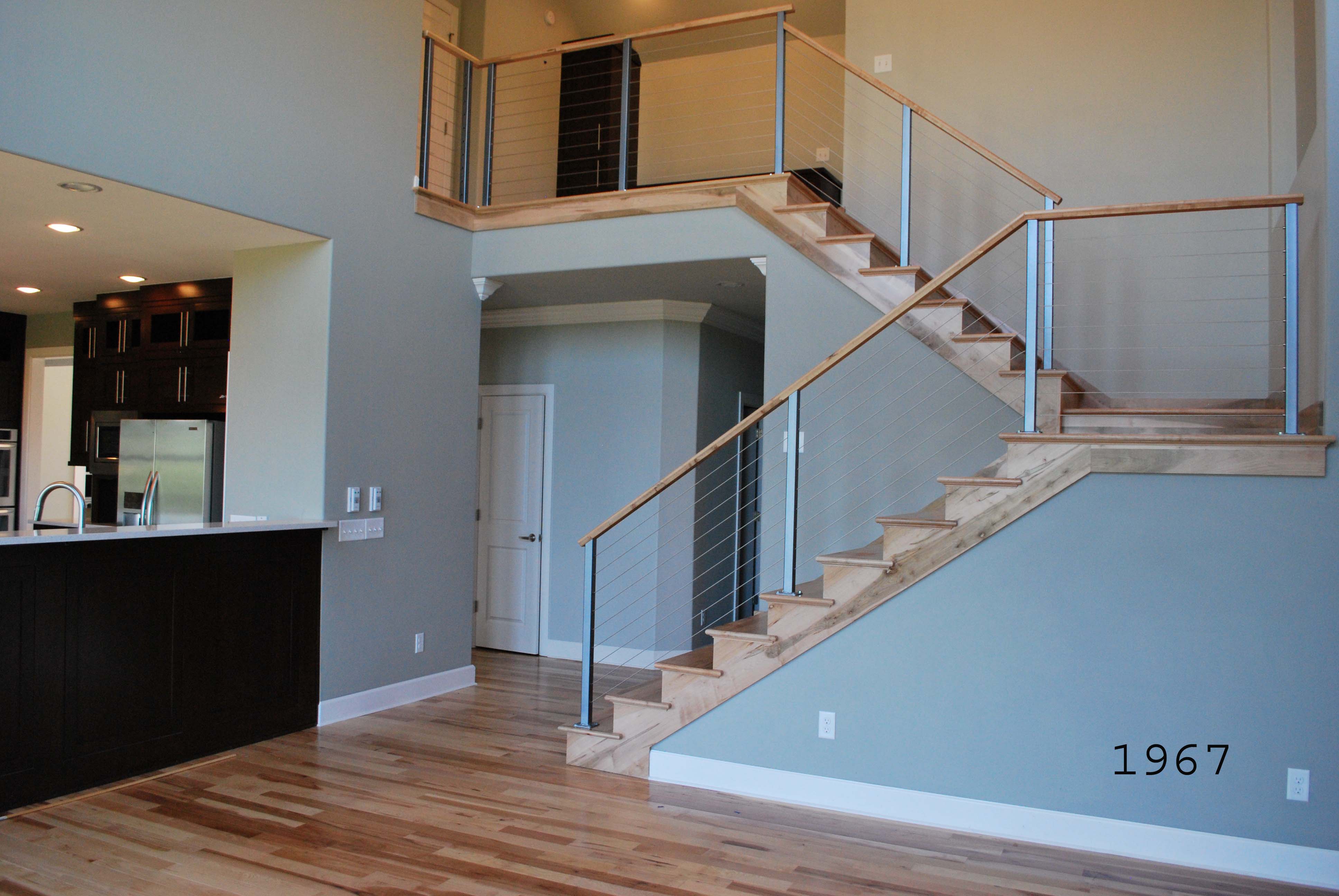 Stair Gallery | Grand Openings by UDI | Northwest Arkansas