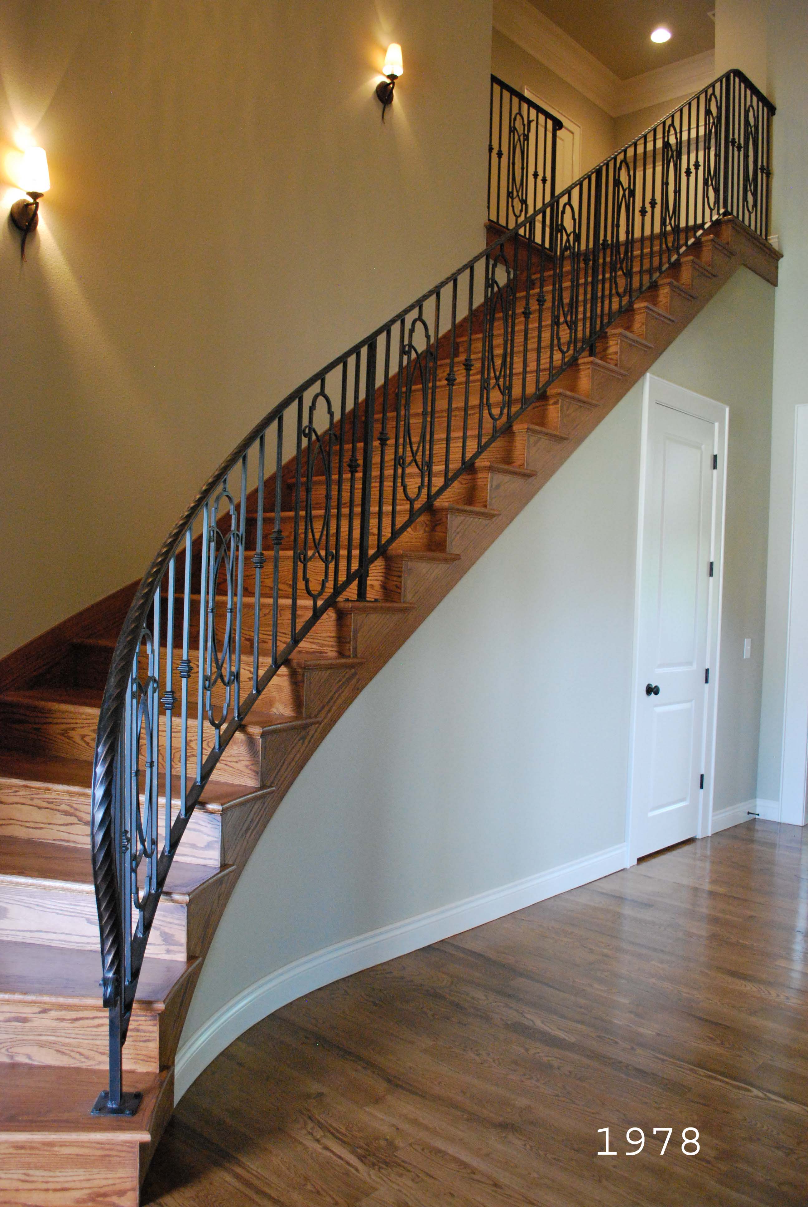 Stair Gallery | Grand Openings by UDI | Northwest Arkansas