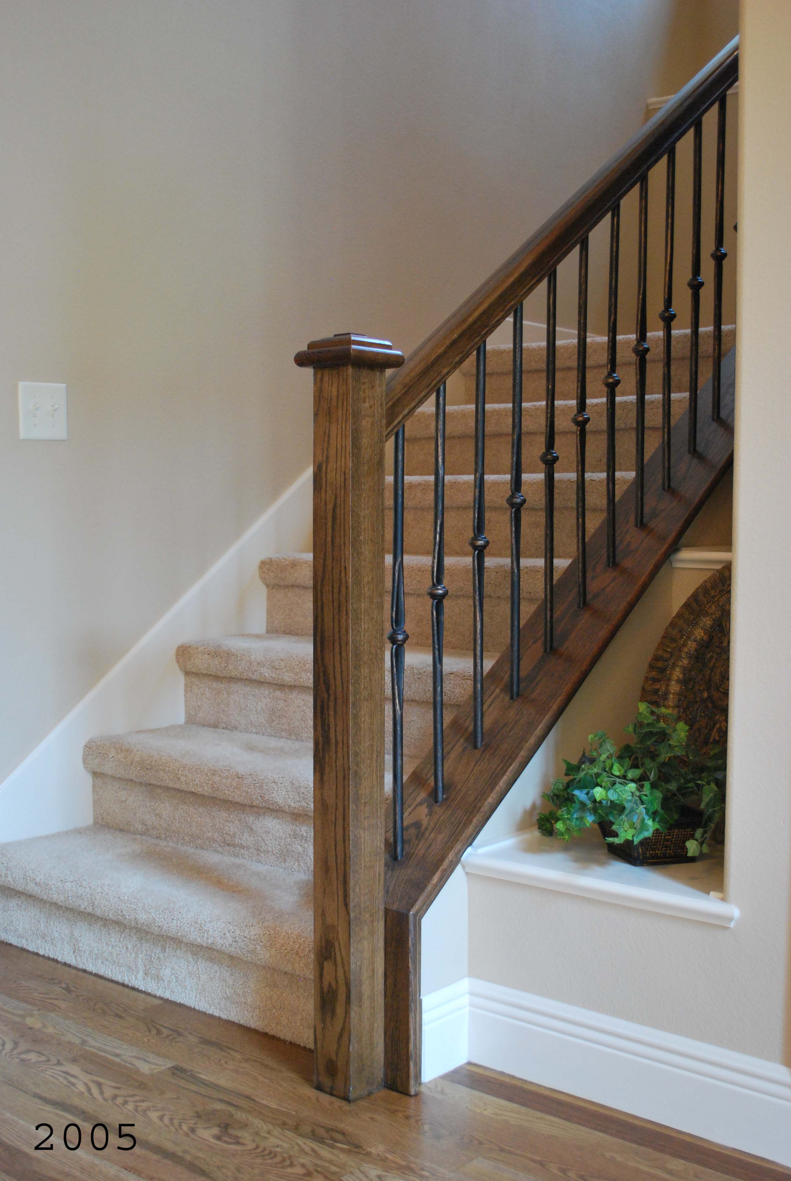 Stair Gallery | Grand Openings by UDI | Northwest Arkansas