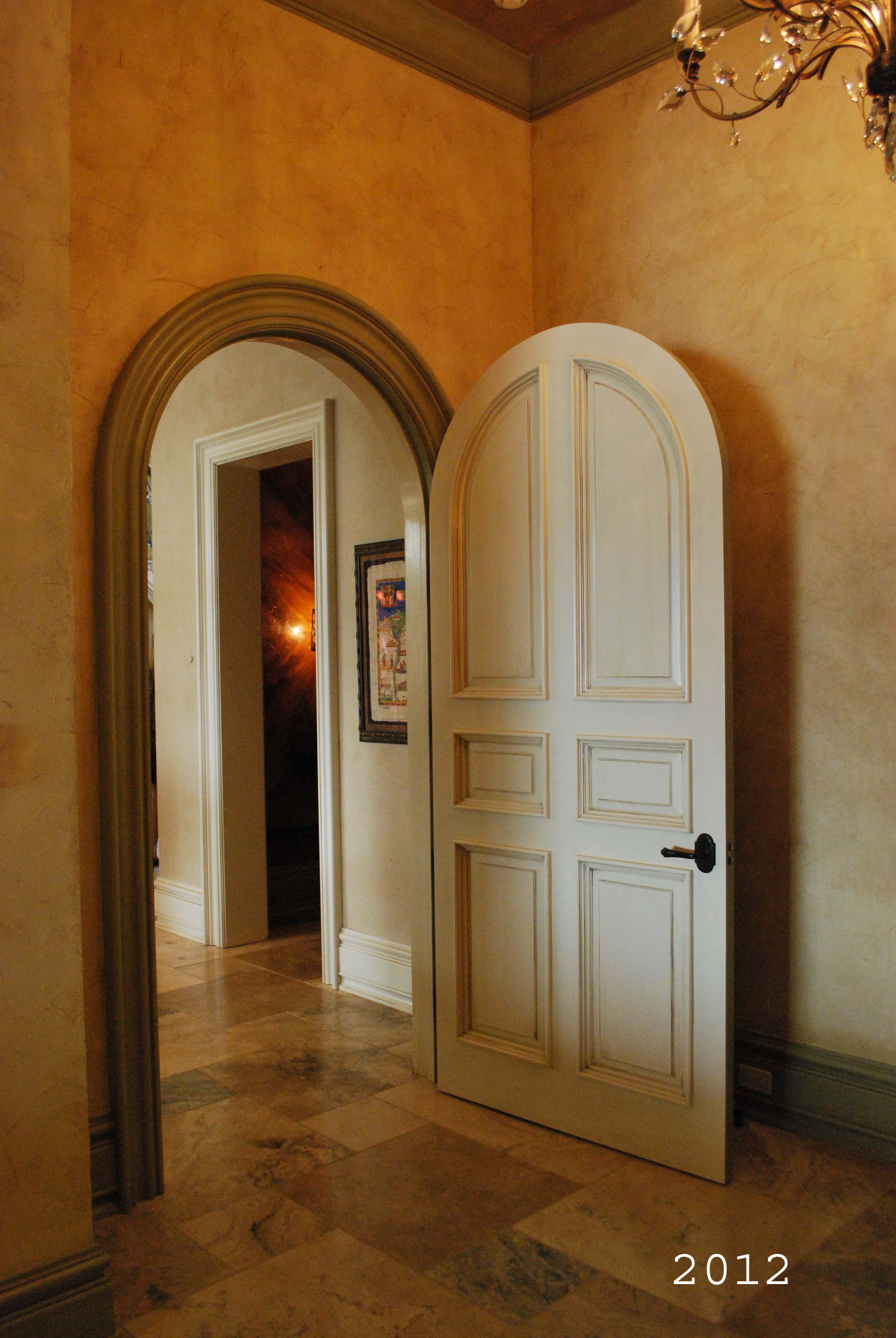 Door Gallery | Grand Openings by UDI NWA