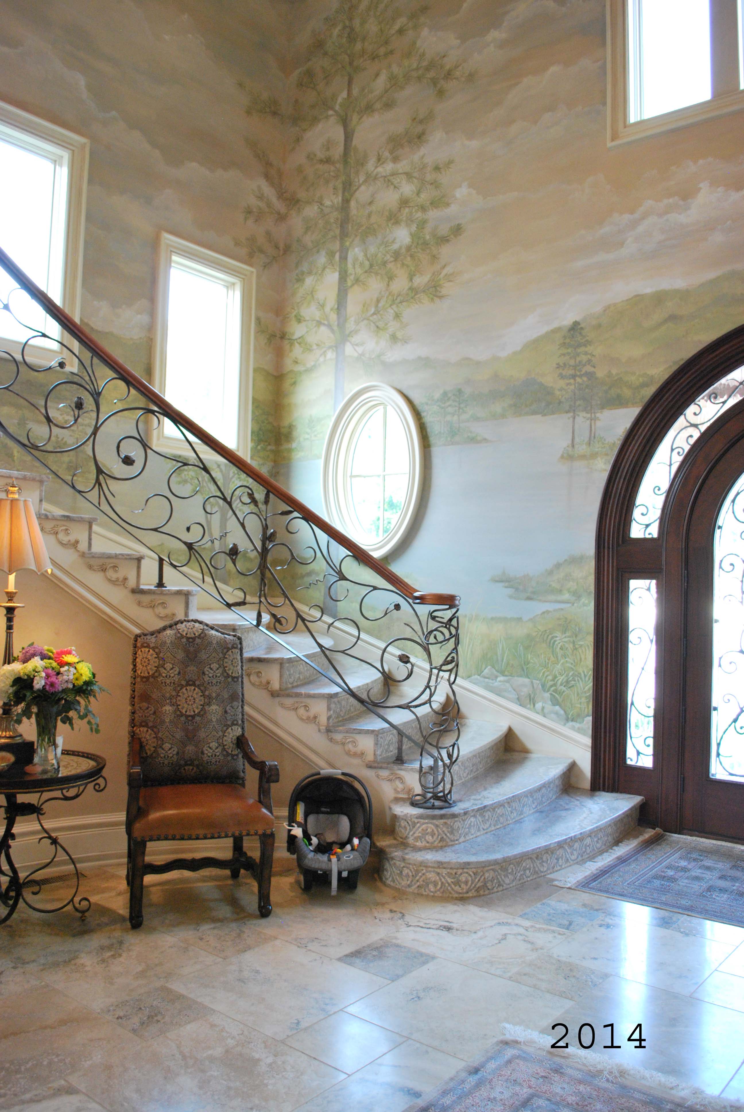 Stair Gallery | Grand Openings by UDI | Northwest Arkansas