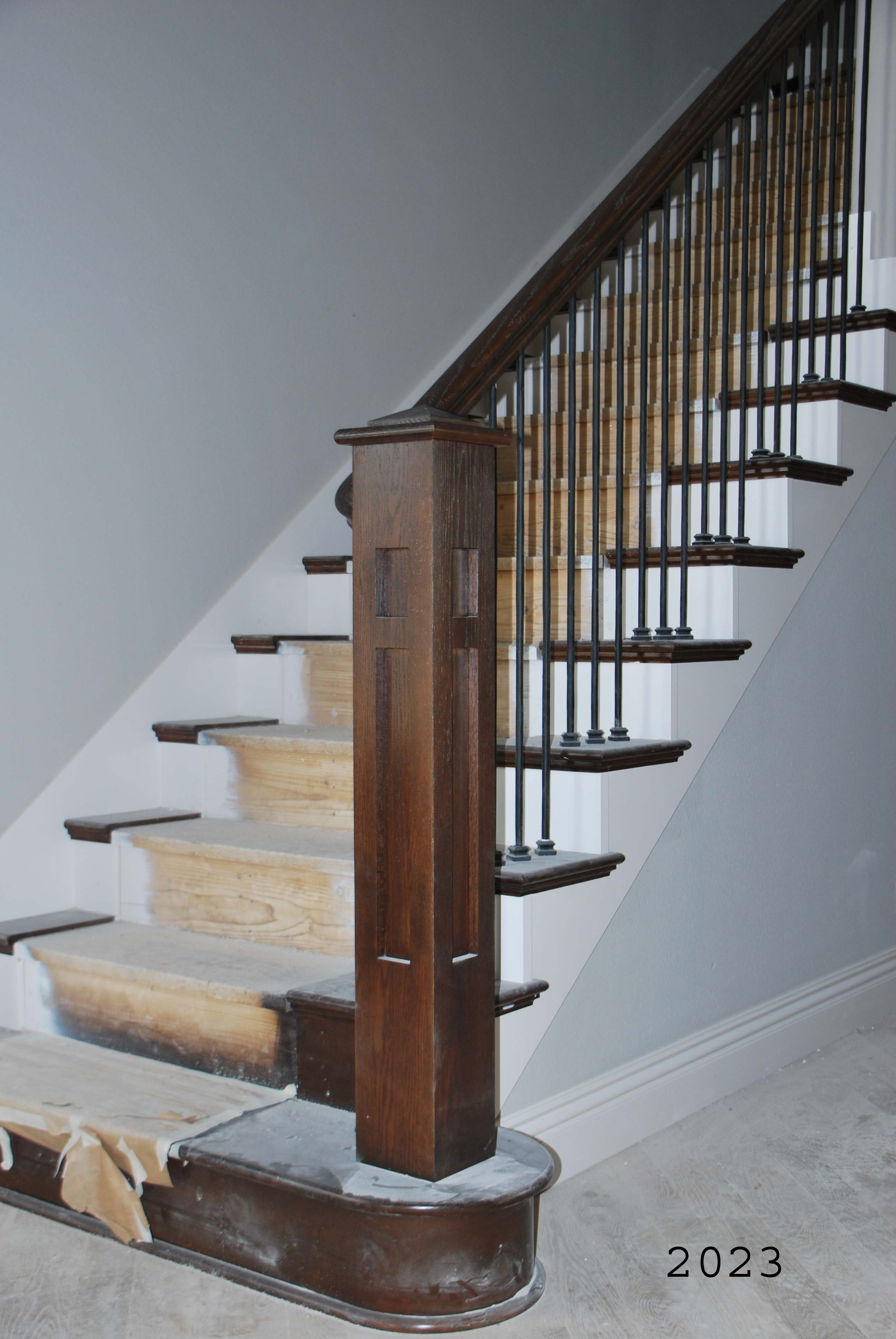 Stair Gallery | Grand Openings by UDI | Northwest Arkansas