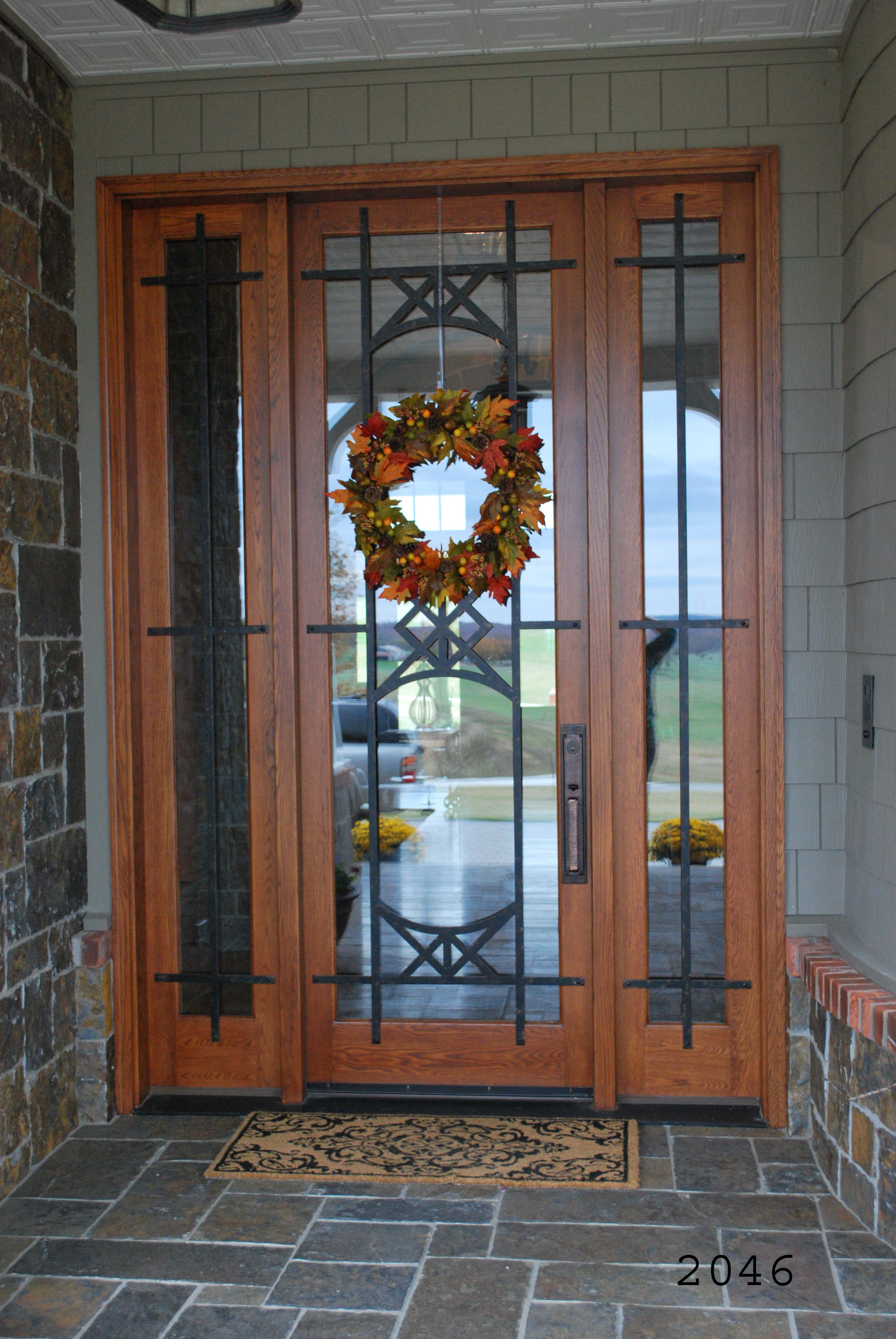 Door Gallery | Grand Openings by UDI NWA
