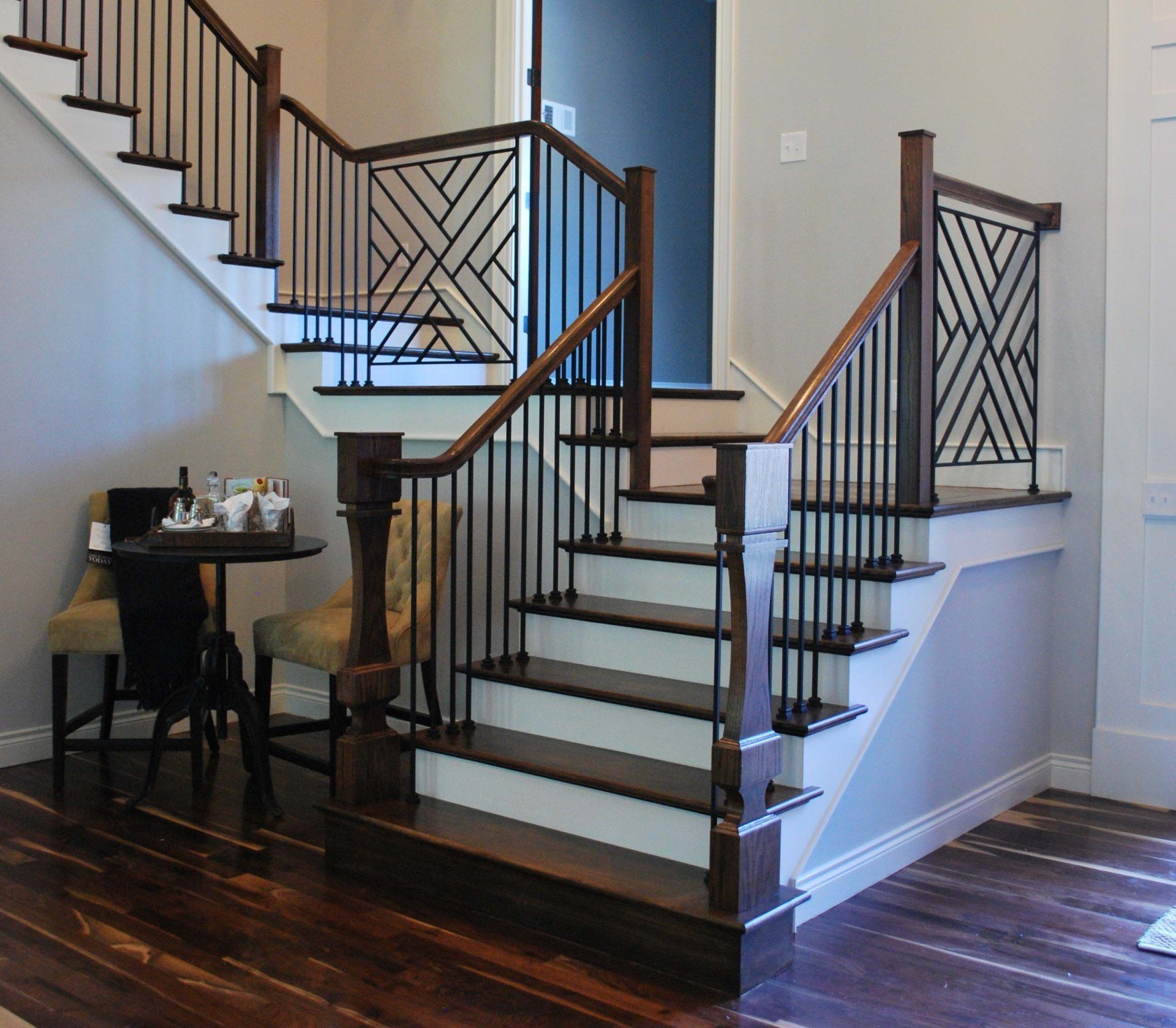 UDI Galleries | Interior Archways, Custom Doors & More | NWA