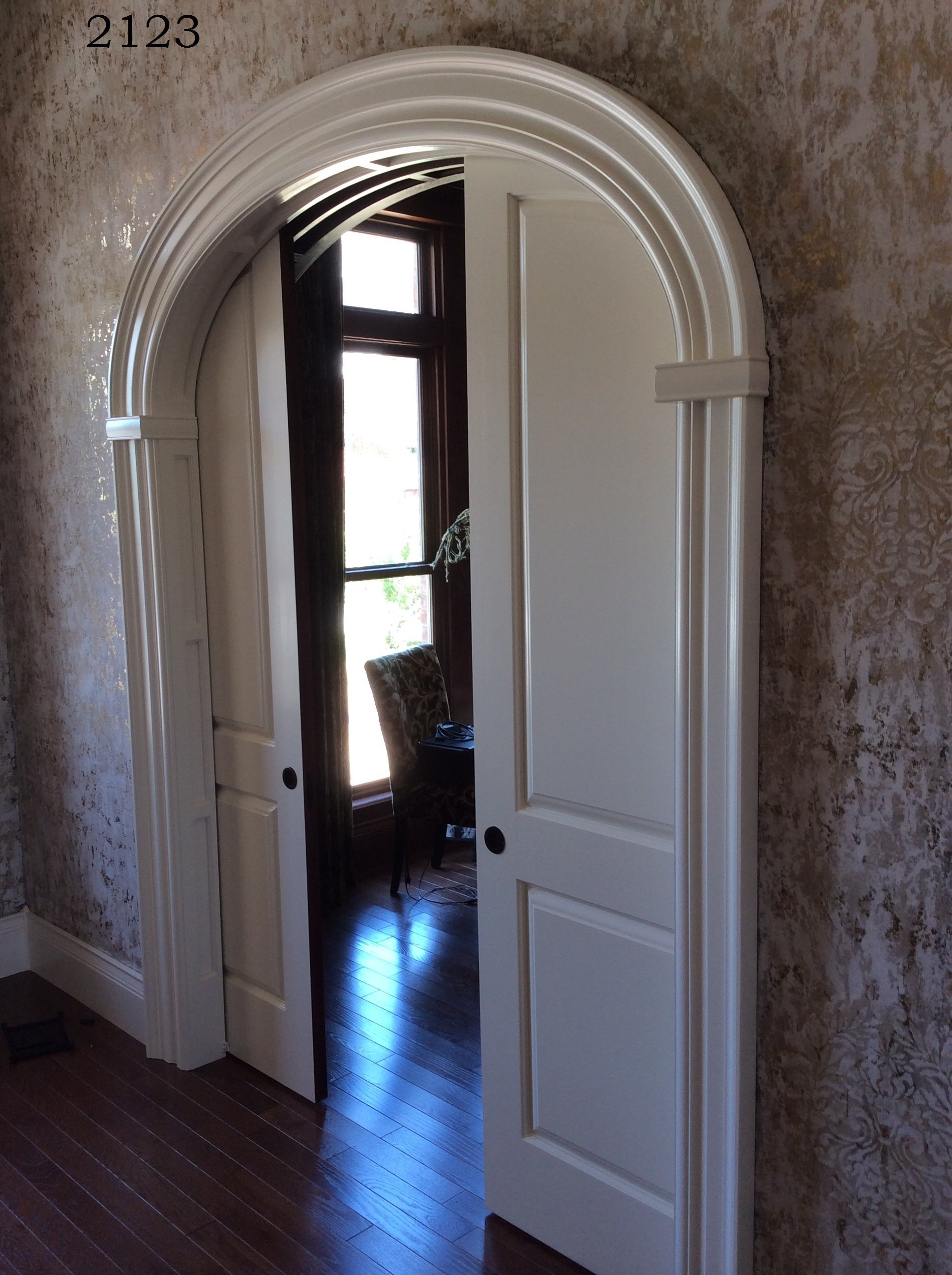 Door Gallery | Grand Openings by UDI NWA