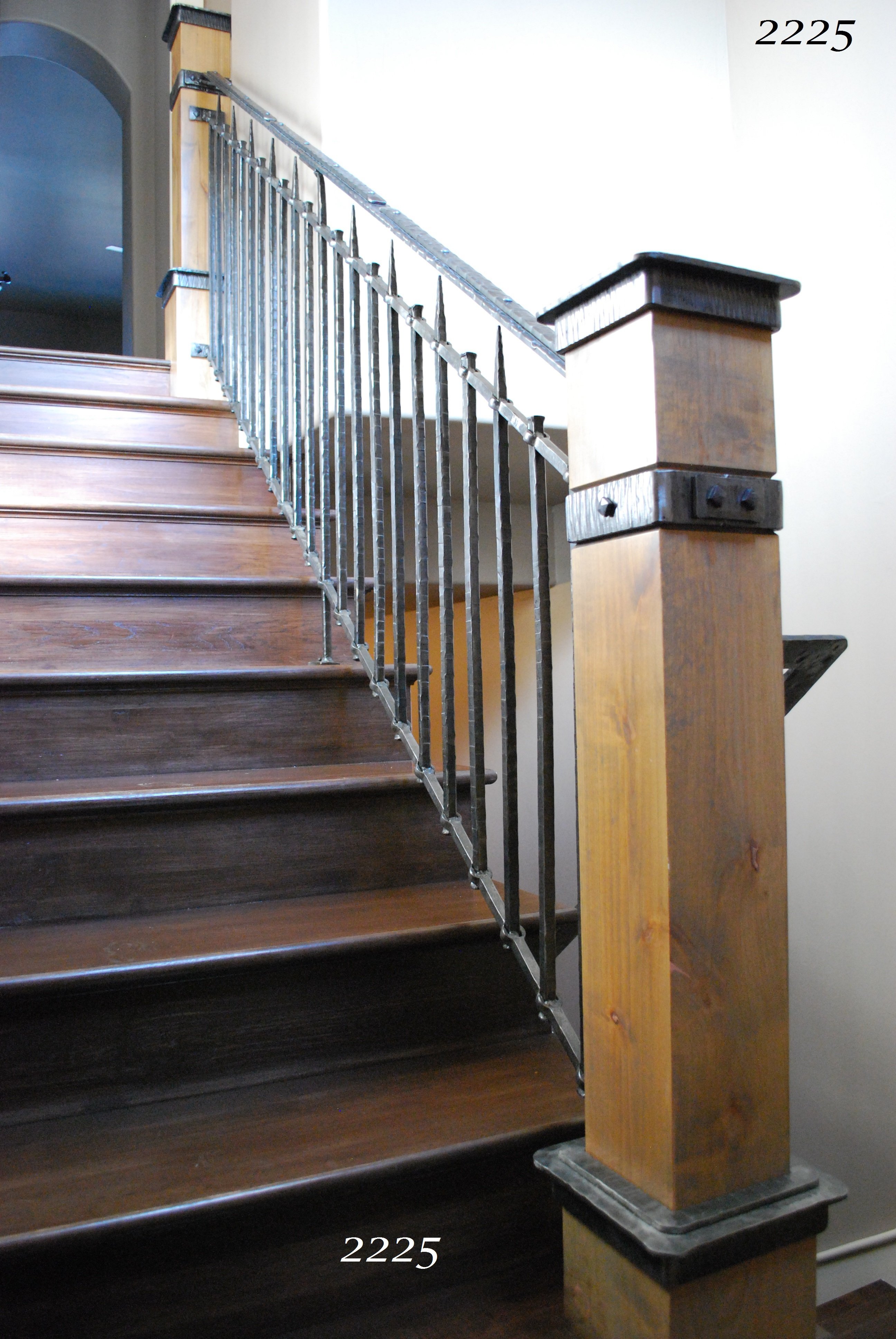 Stair Gallery | Grand Openings by UDI | Northwest Arkansas