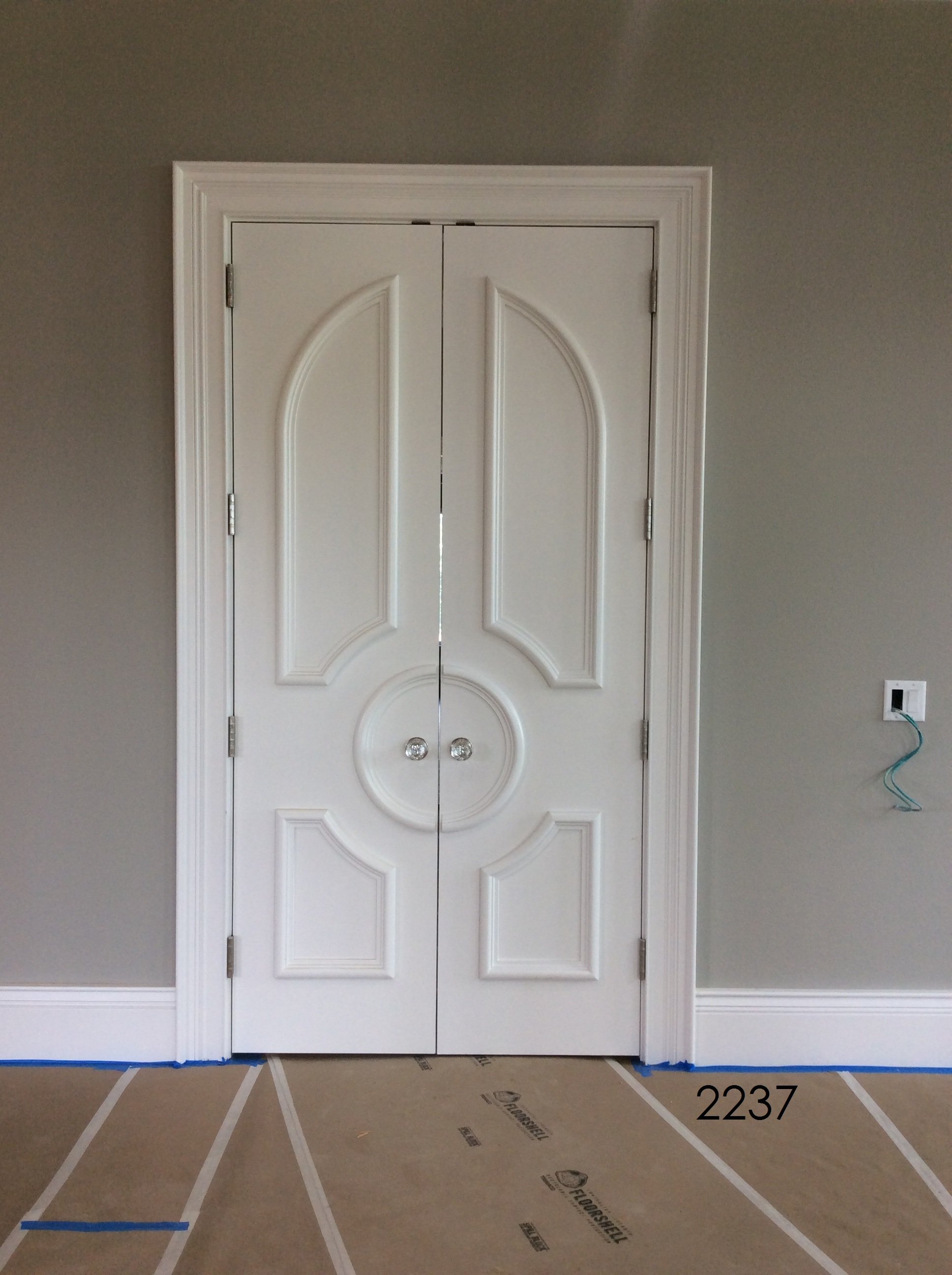 Door Gallery | Grand Openings by UDI NWA