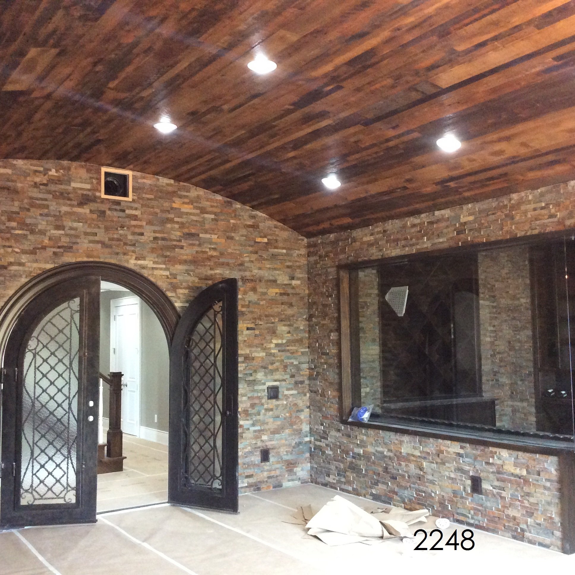 Door Gallery | Grand Openings by UDI NWA