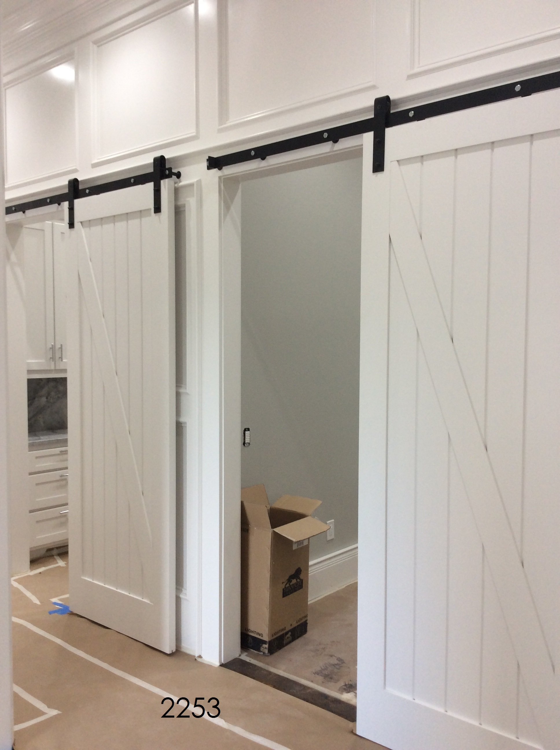 Door Gallery | Grand Openings by UDI NWA
