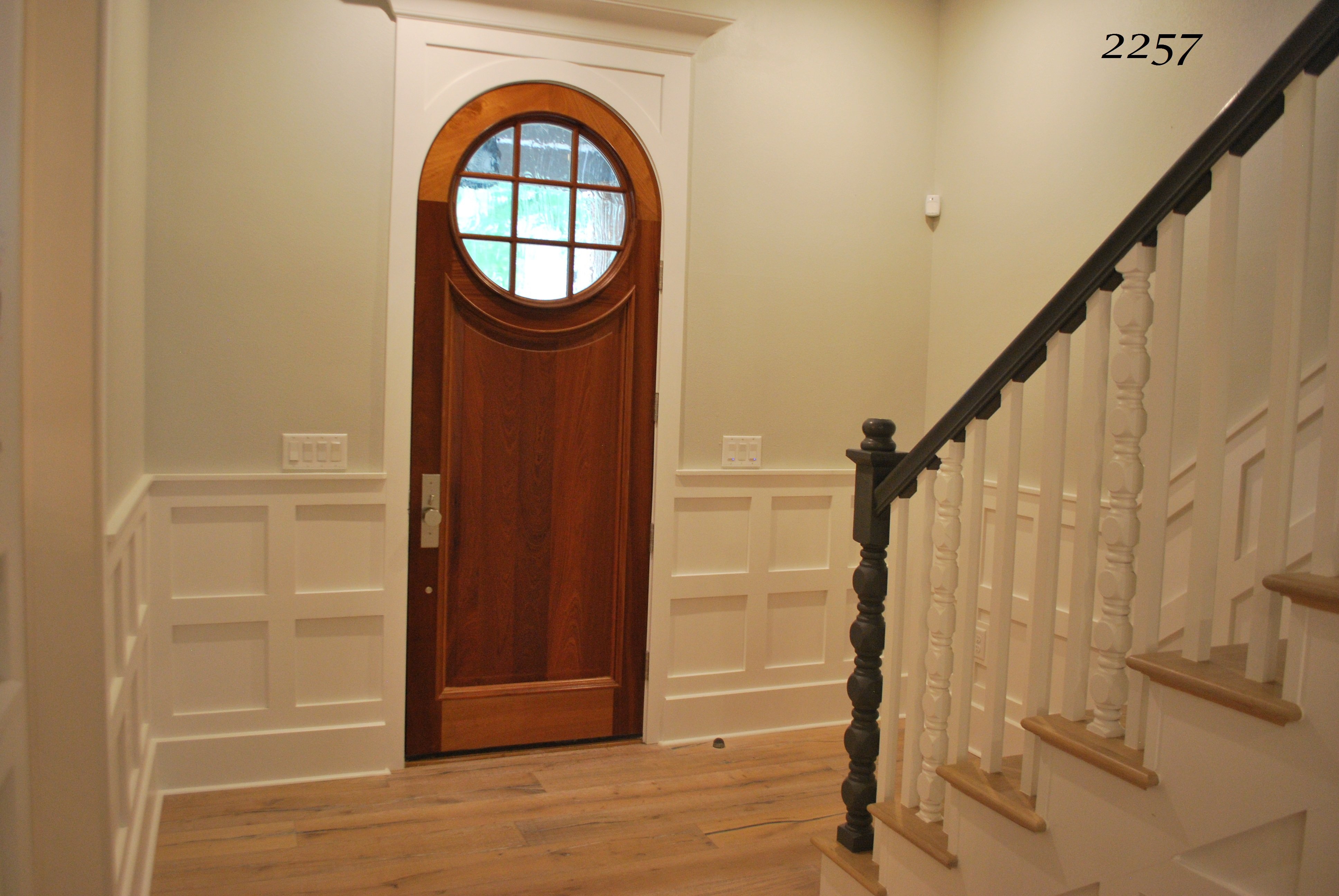Door Gallery | Grand Openings by UDI NWA