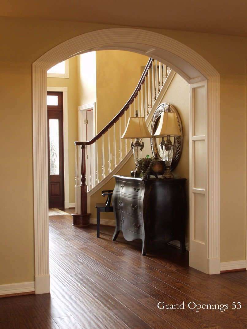 Archway Gallery | Grand Openings | UDI in Northwest Arkansas