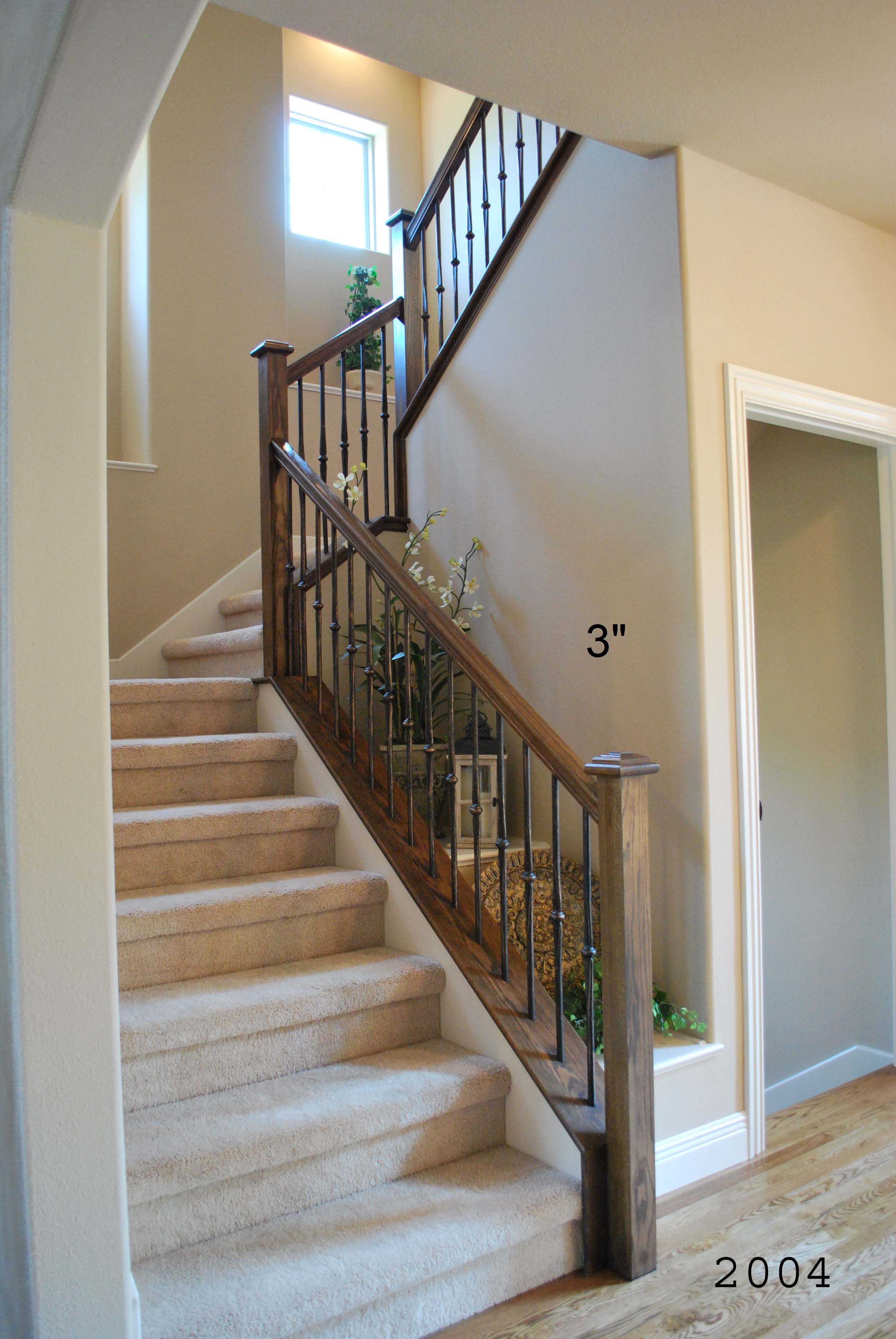 Grand Openings by UDI | Archway Molding | Custom Staircases