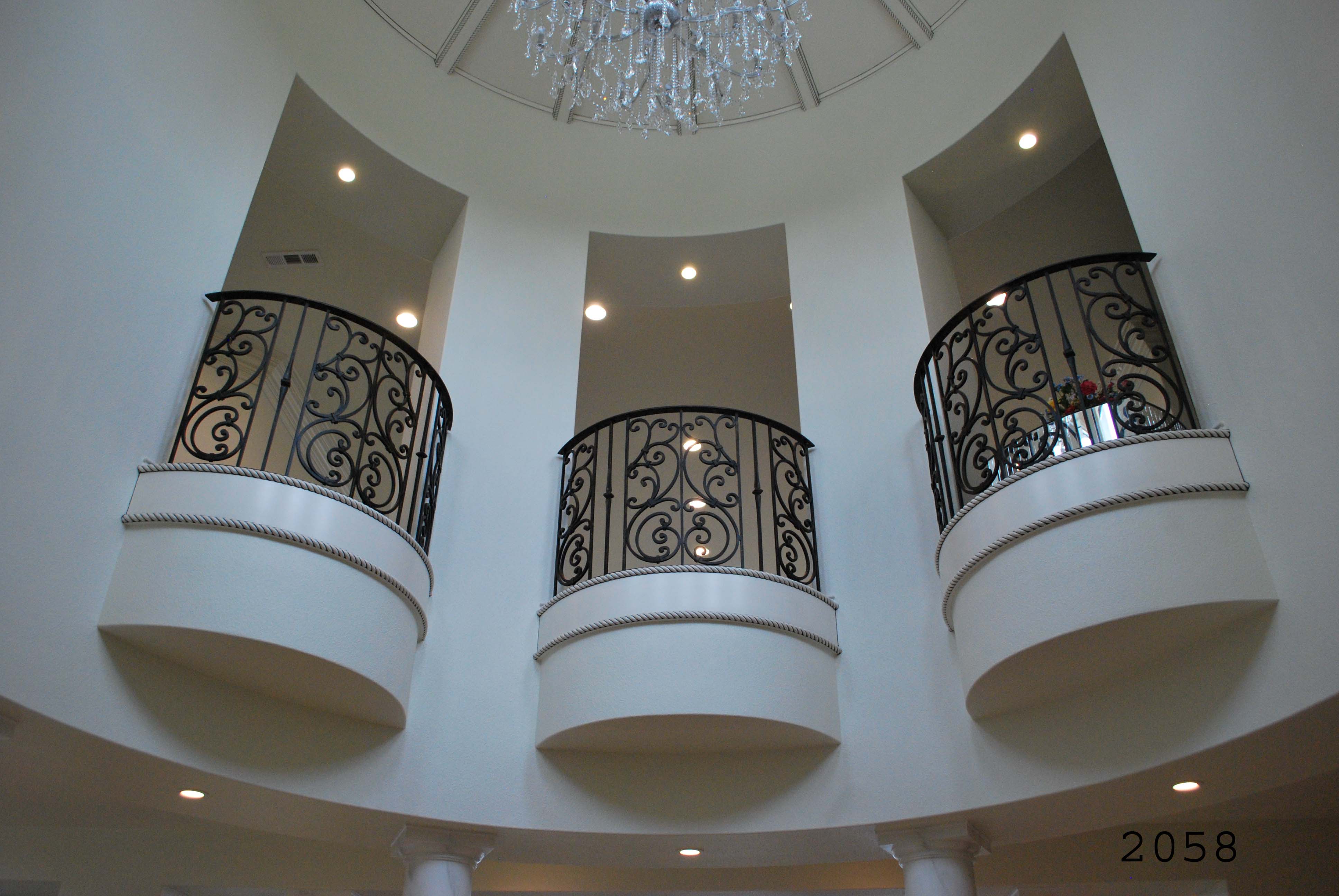 UDI Galleries | Interior Archways, Custom Doors & More | NWA