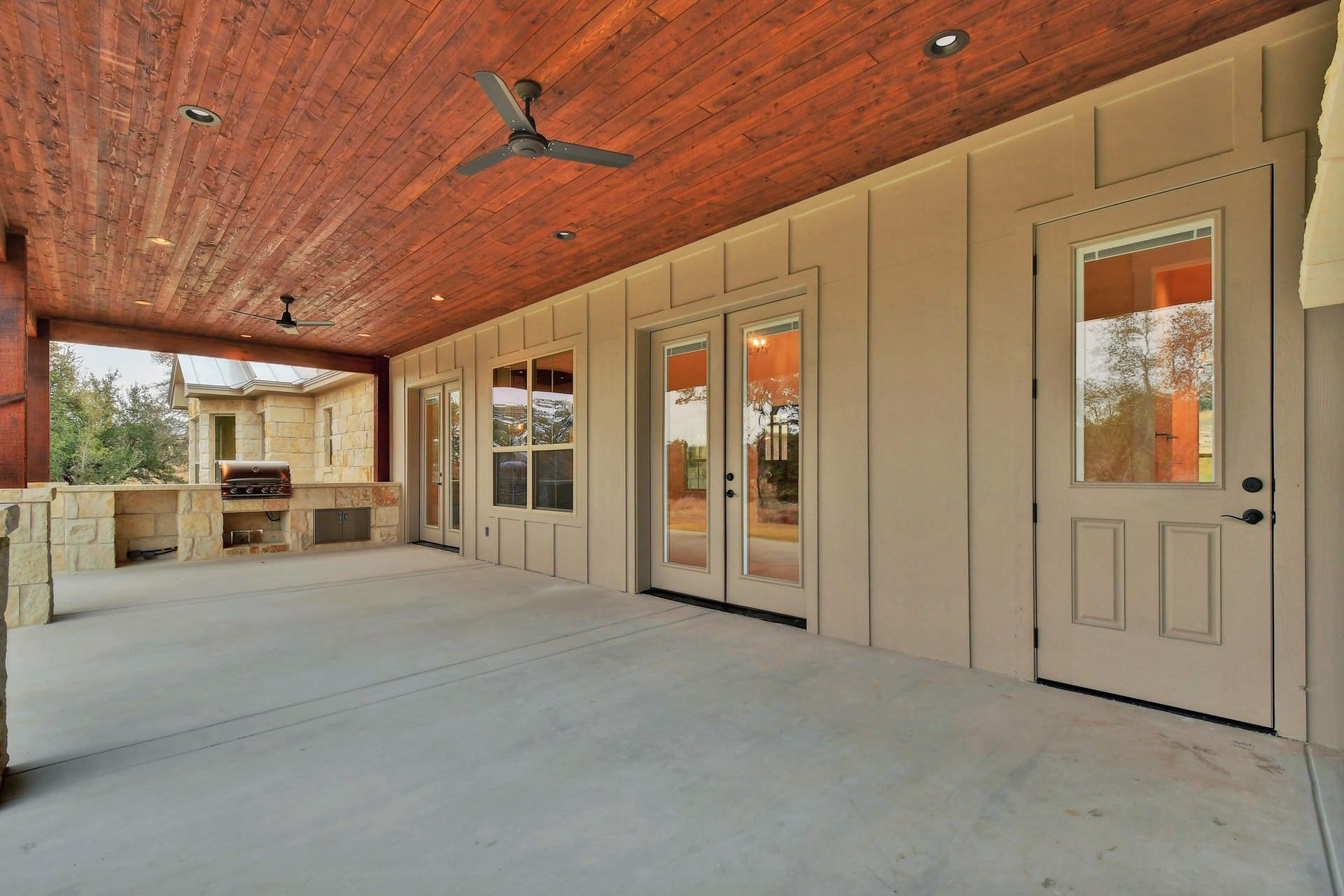 GI Custom Builders | Custom Homes Georgetown, TX