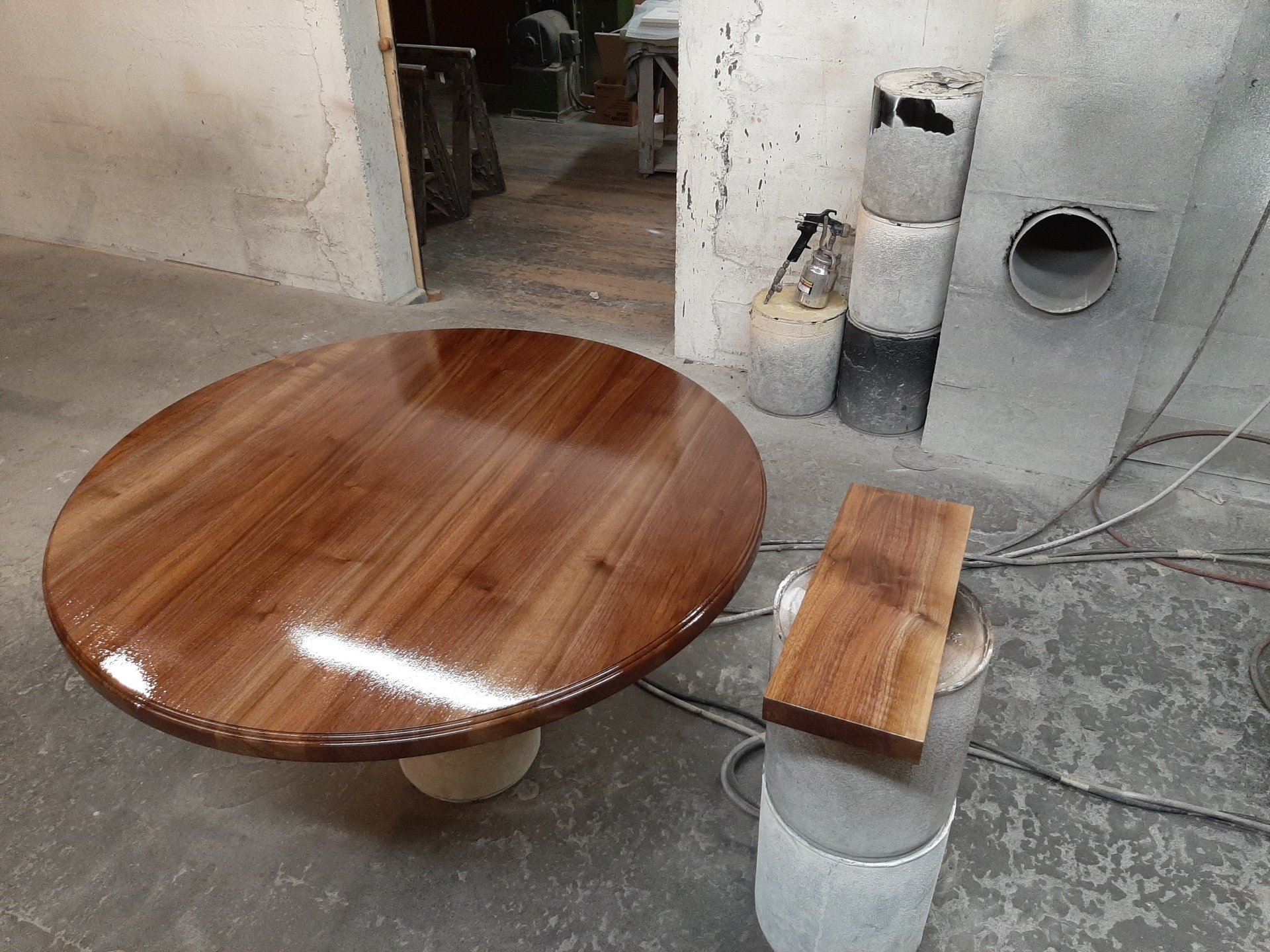 Top Rated Architectural Wood Finishing for home Improvements, OR