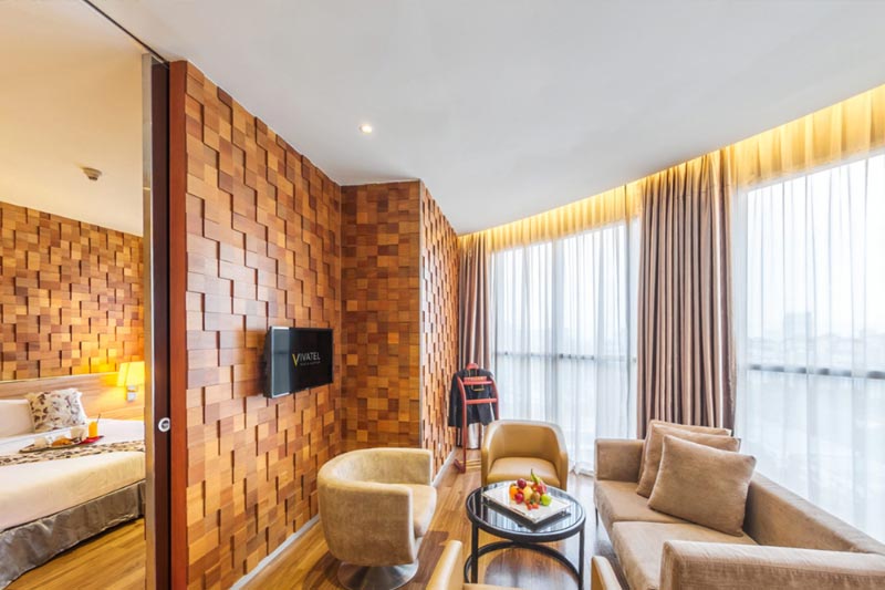 Vivatel Kuala Lumpur | Official Website