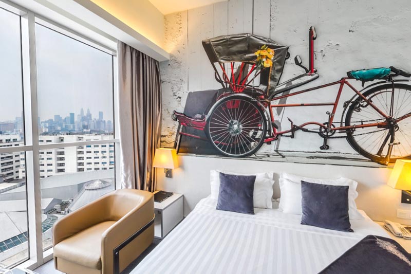 Vivatel Kuala Lumpur | Official Website