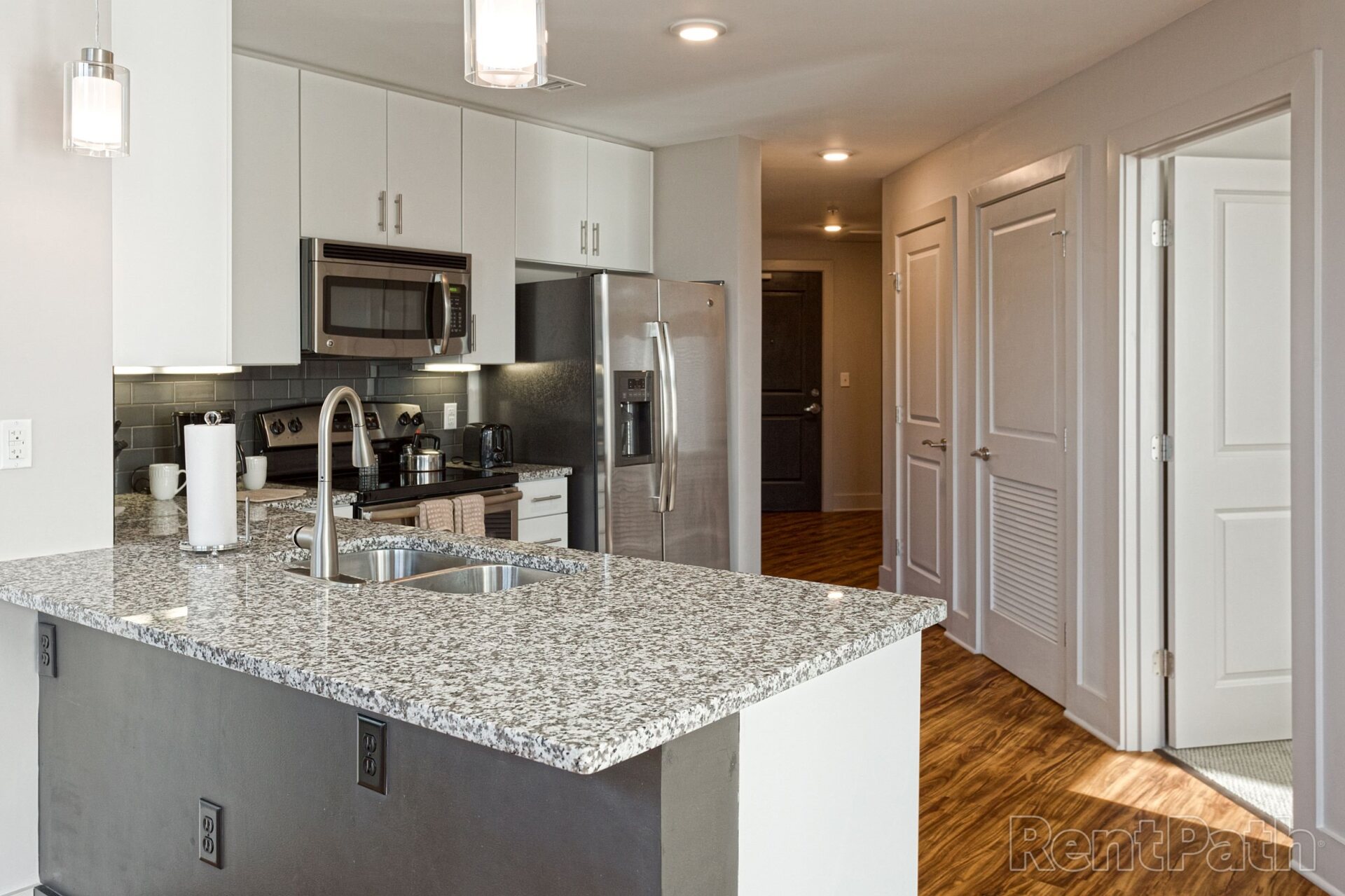 Environs Lofts at East 54 | Chapel Hill, NC