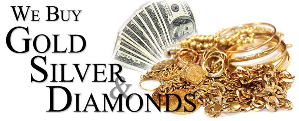 WE BUY GOLD, SILVER, JEWELERY AND DIAMONDS - Arcadia CA - Cash Diamond ...