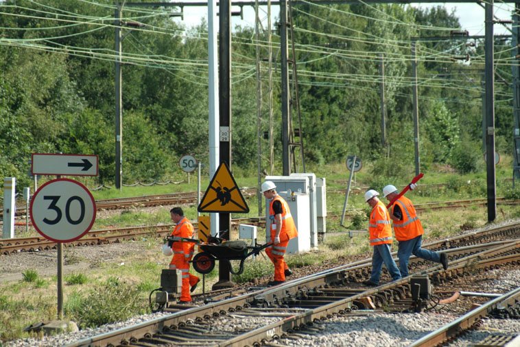 London Underground Sentinel card | Global Rail Ltd