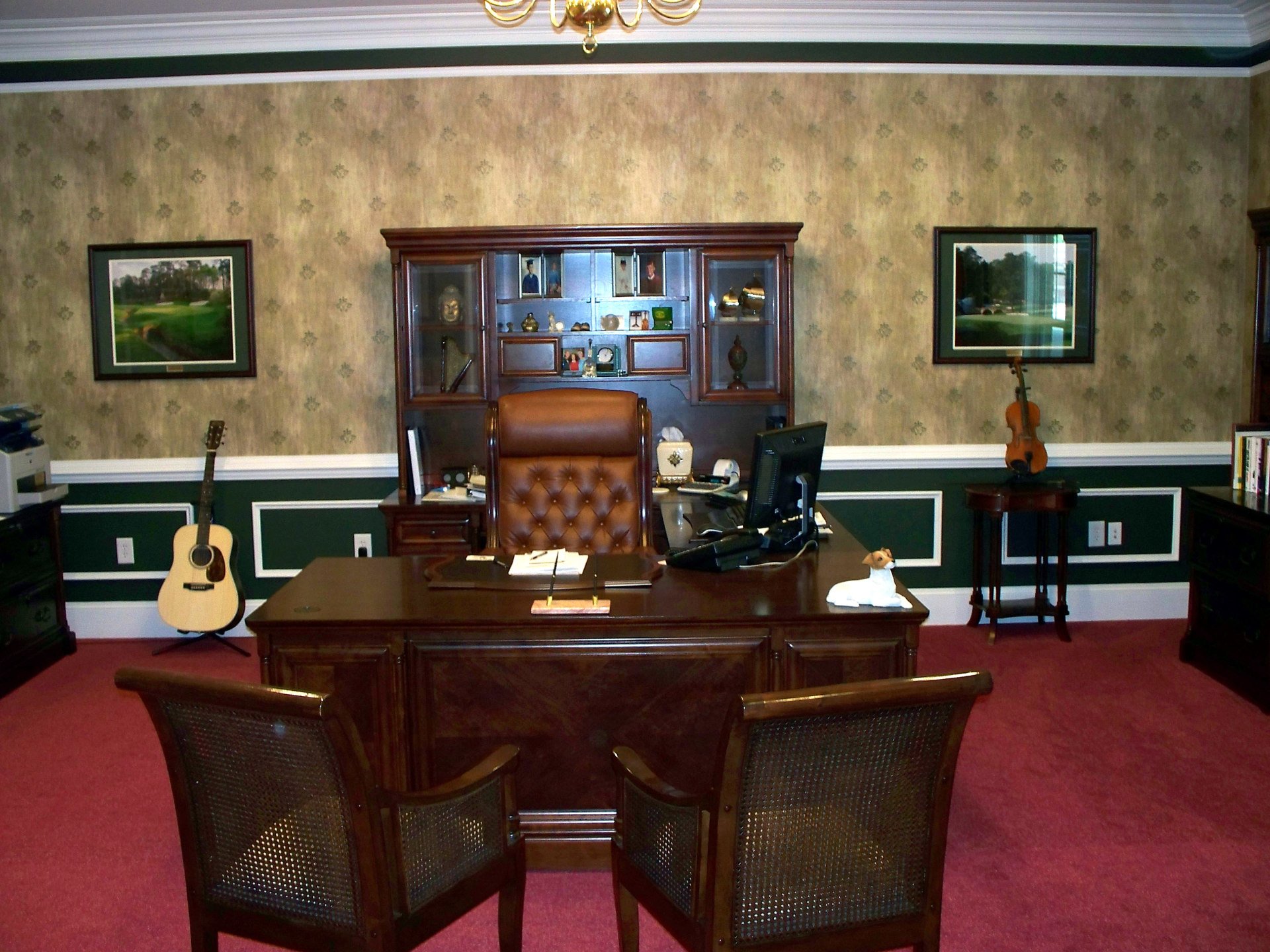 Our Facilities