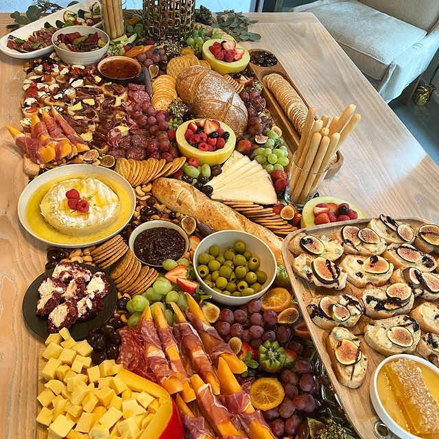 Private Jet Catering | Denver CO
