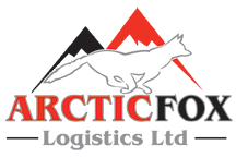 Freight logistics transport company based in Manitoba, Canada