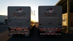 Home [www.arcticfoxlogistics.com]