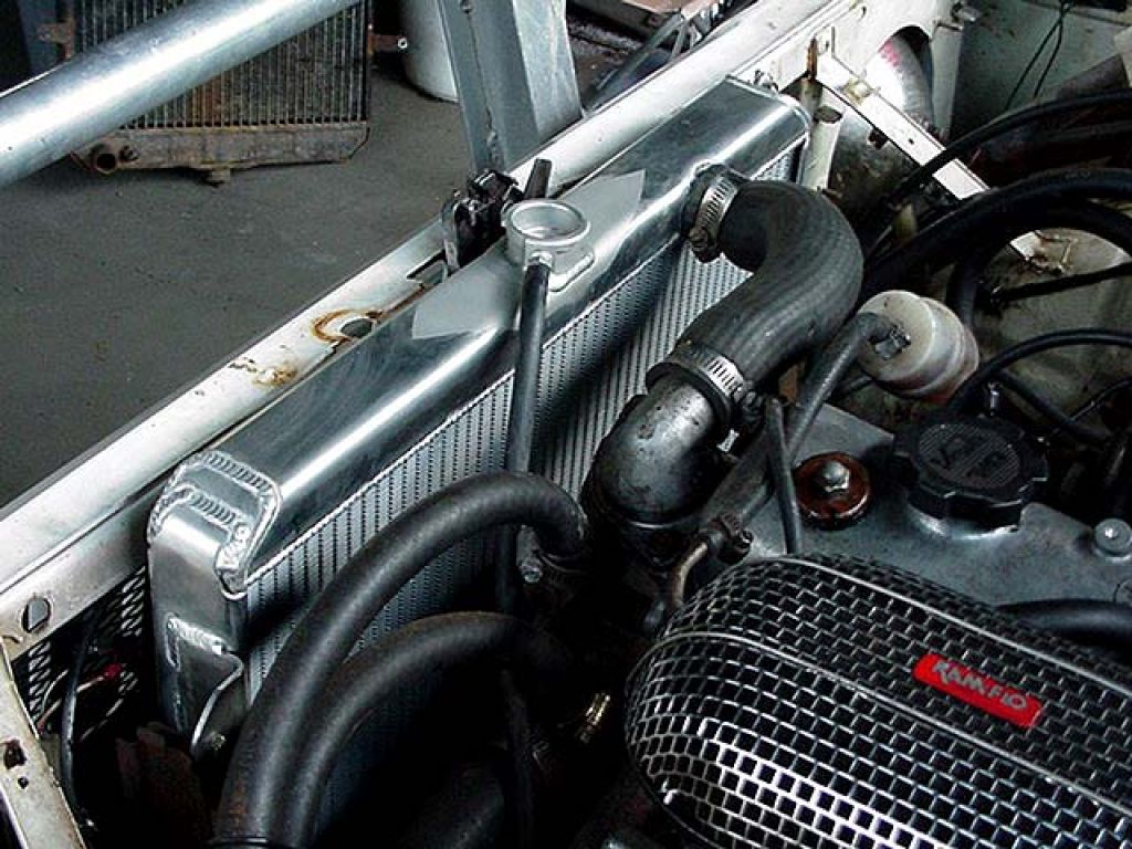 Radiator repairs Sydney – Alexandria Radiator Service