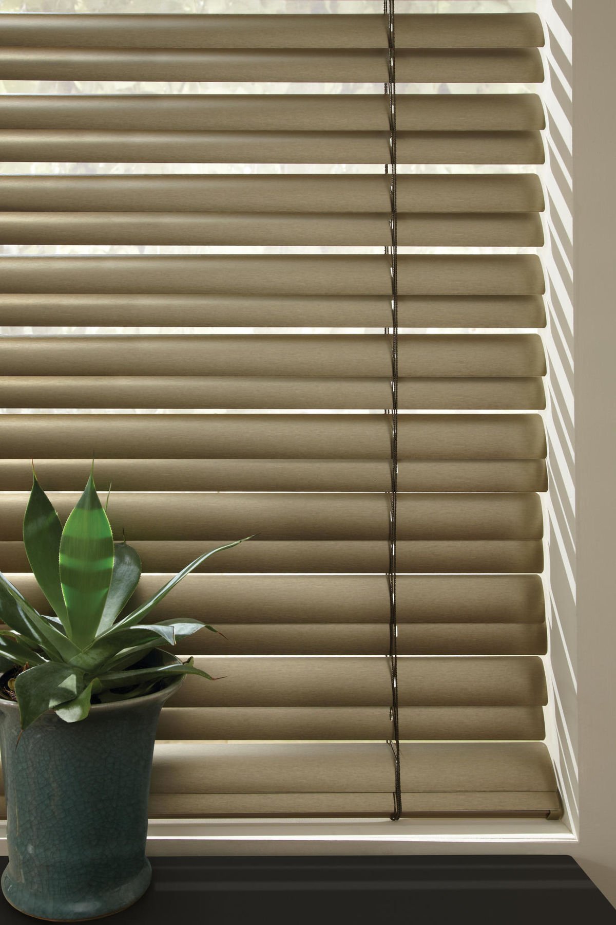 Window Coverings | The Blind Guy
