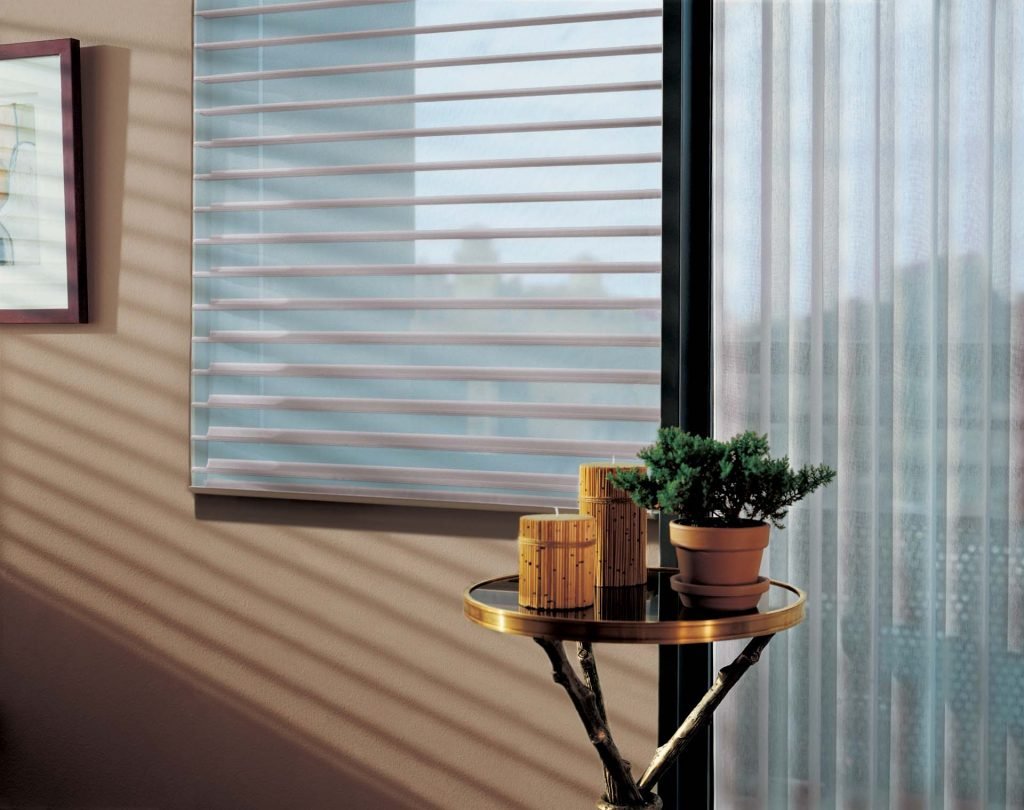 WINDOW SHADINGS
