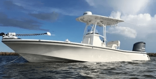 BlackJack Boats | Houston, TX | Red Wing Boat Company