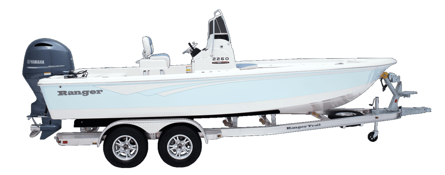 Ranger Boats | Houston, TX | Red Wing Boat Company