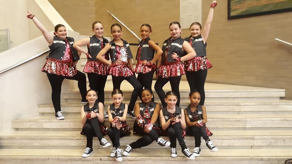 E-Street Dance Academy | Gallery | Dance Classes