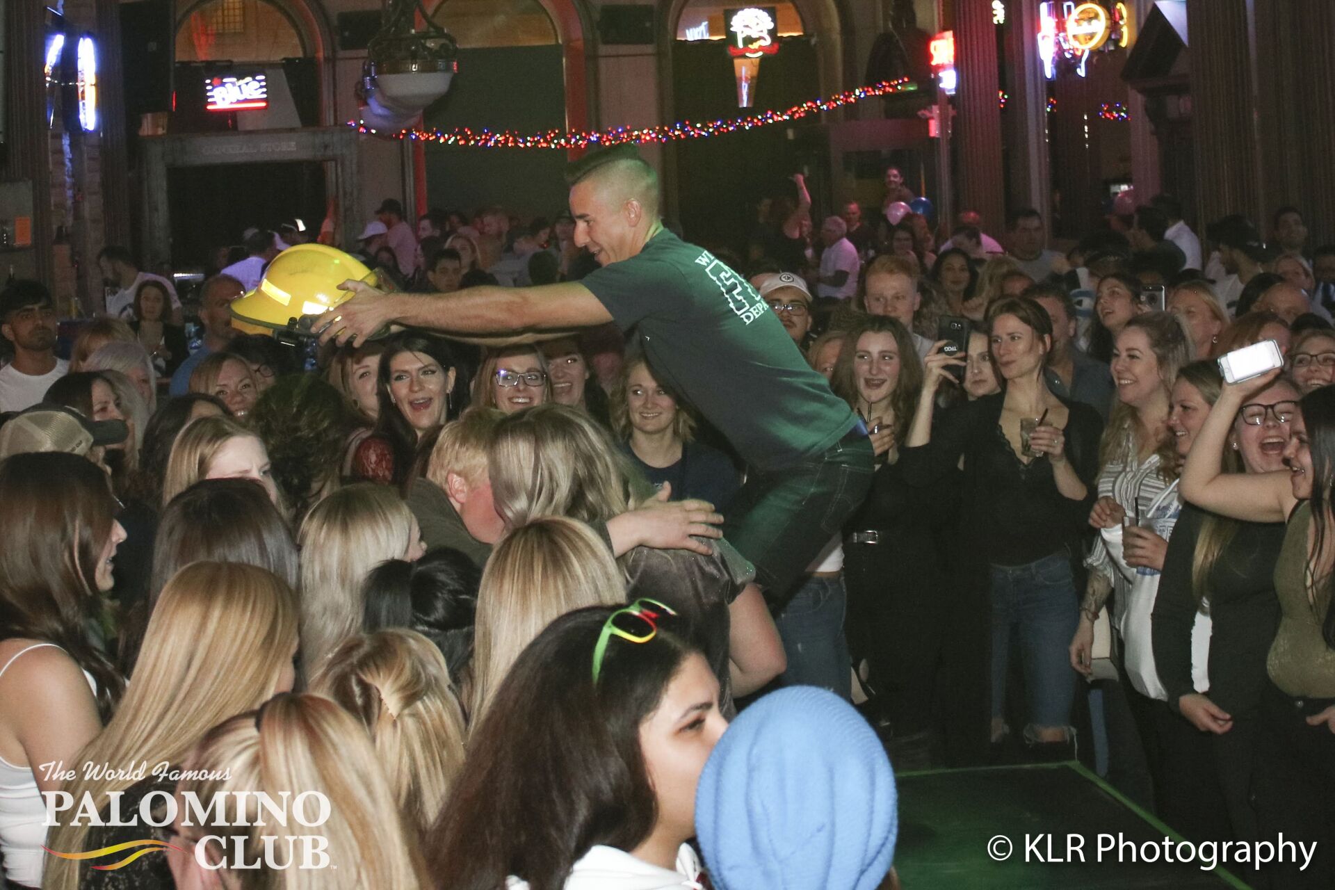 Pallery of The World Famous Palomino Night Club Winnipeg