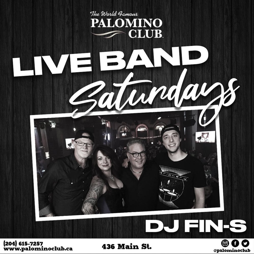 Home | Palomino Club