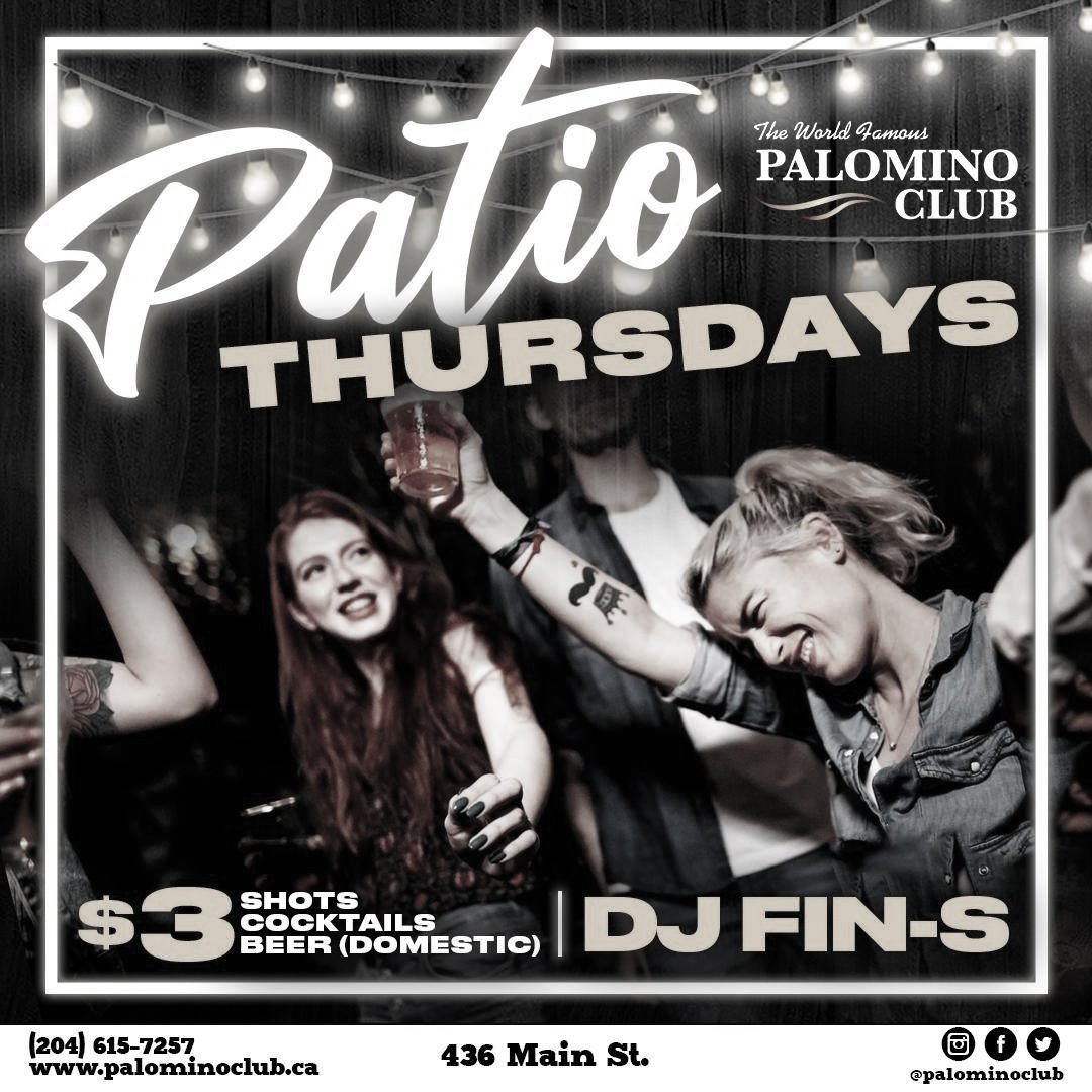 Home | Palomino Club