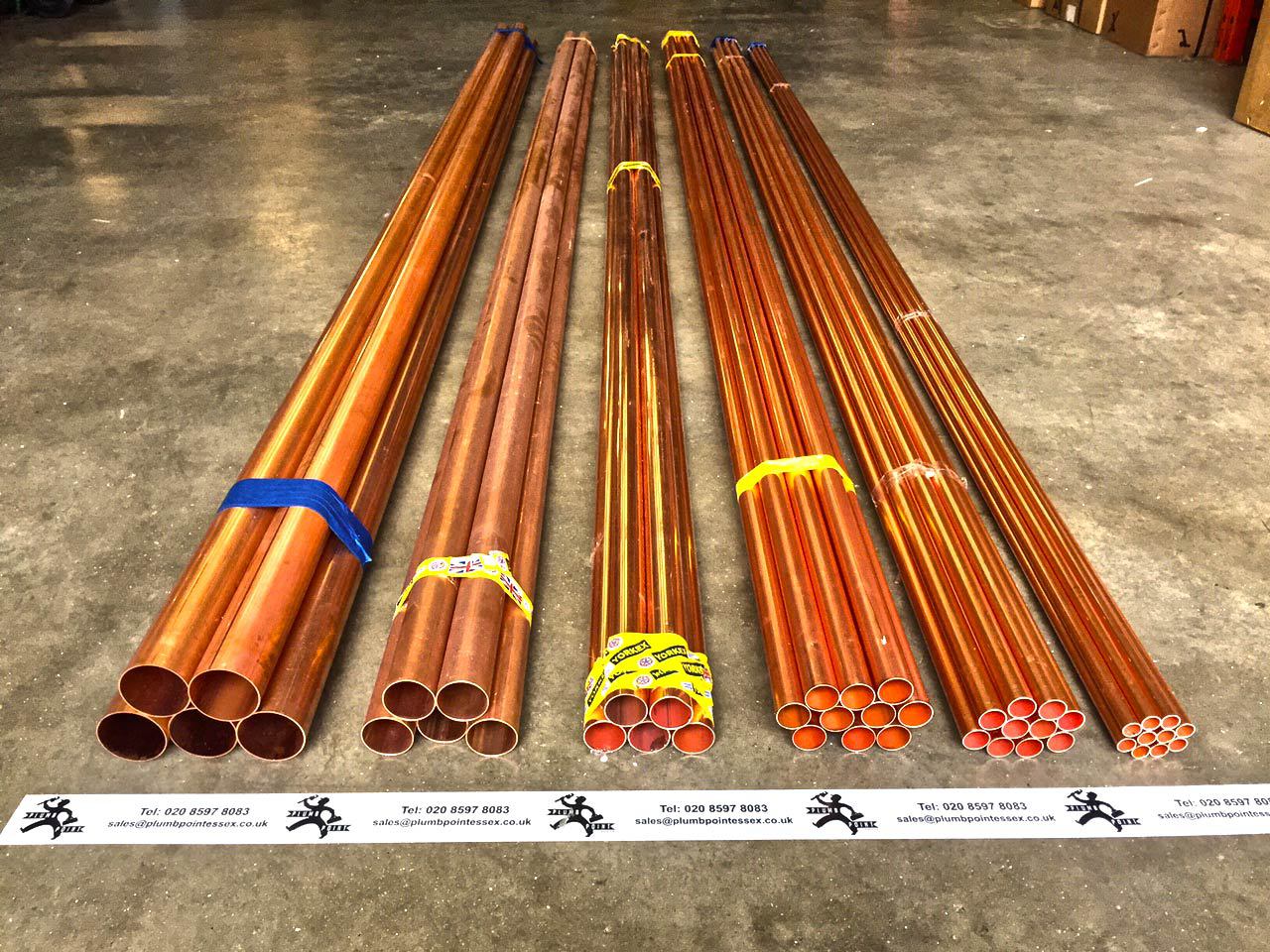 Plumbing & Heating for Essex, London & Herts | Plumb Point (Essex) Ltd