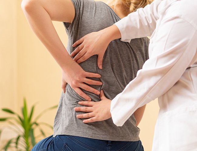 Chiropractor | Rose Hill, KS | Rose Hill Chiropractic