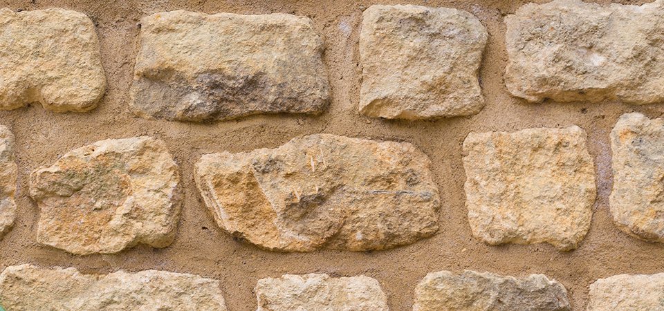 Quality lime pointing services by Evans Pointing