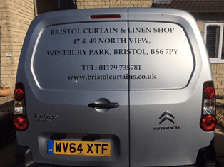 Car Valeting Bristol - Sign Writing Removal in Bristol