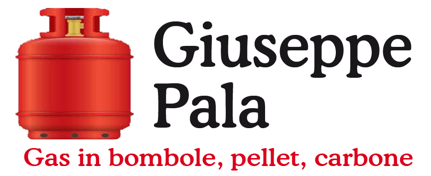 Bombole a gas | Sassari | Bombole Gas Pala Giuseppe