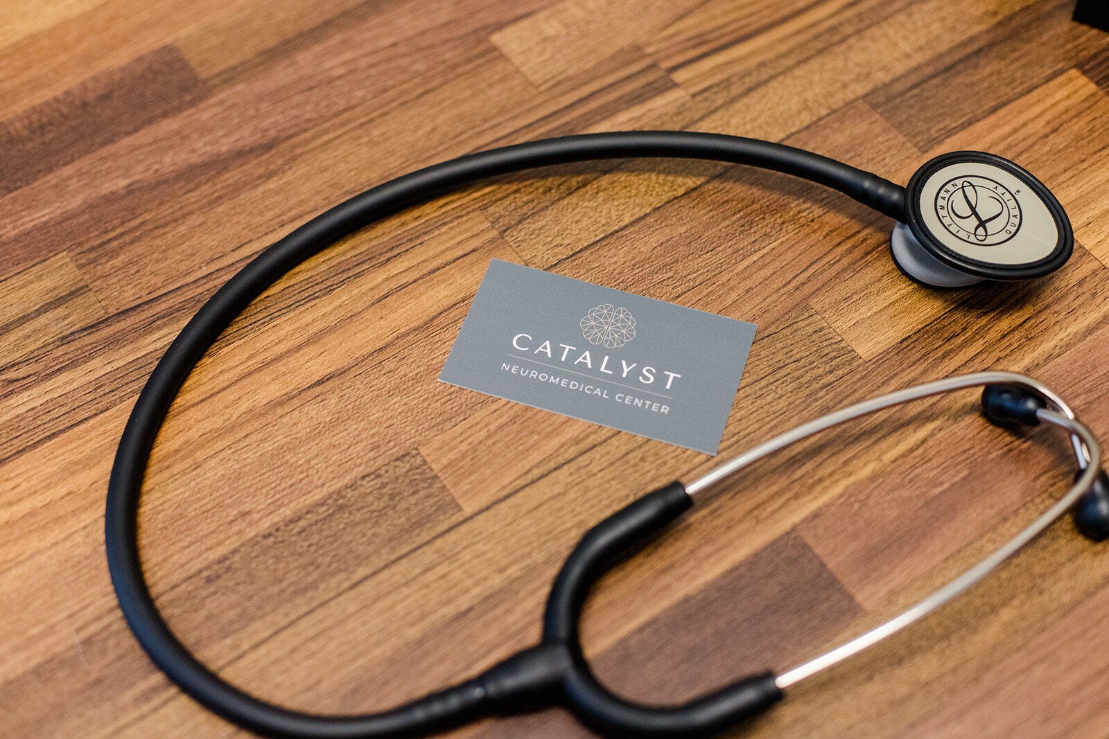 Catalyst NeuroMedical | Resources | Patient Resources
