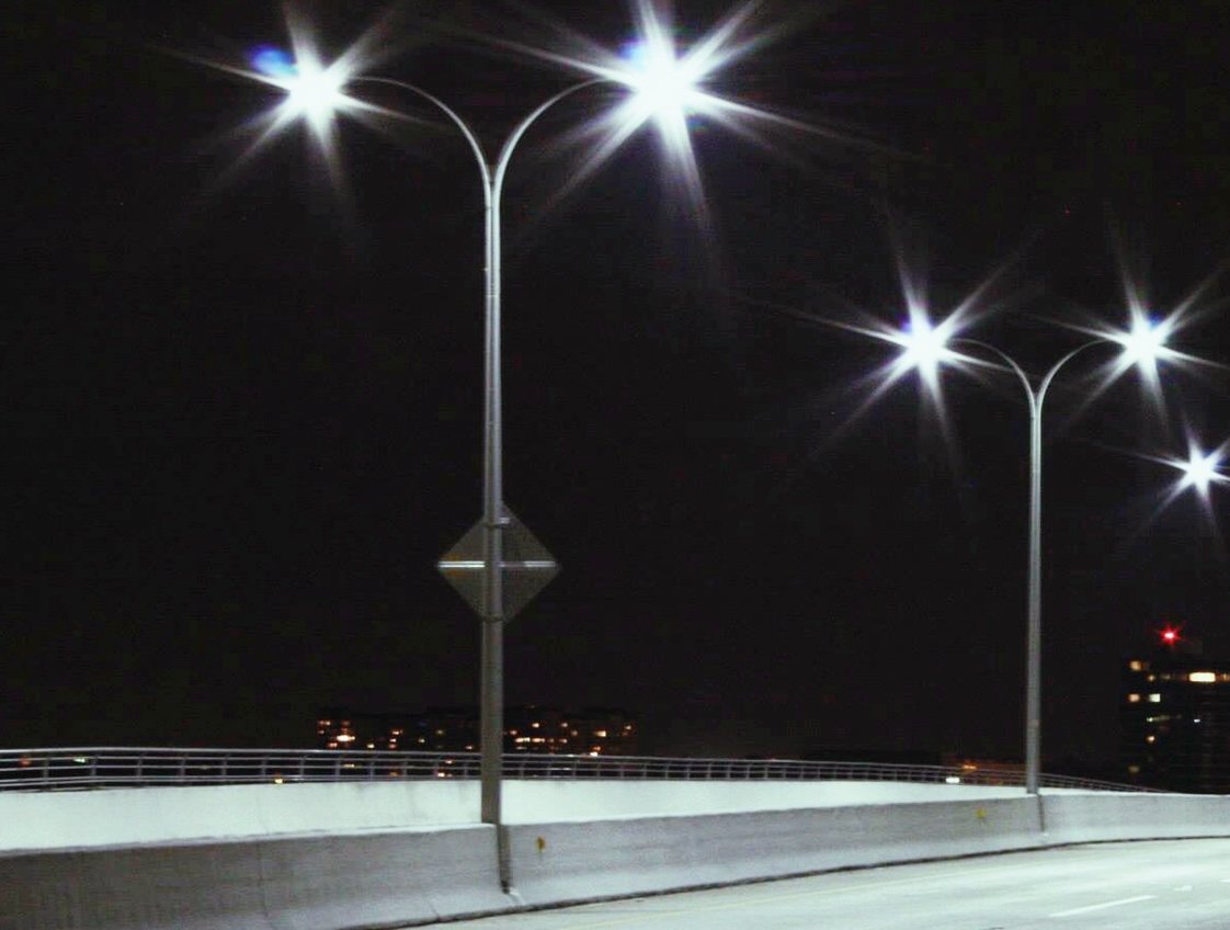 Street lighting services | Griggs Street Lighting & Maintenance