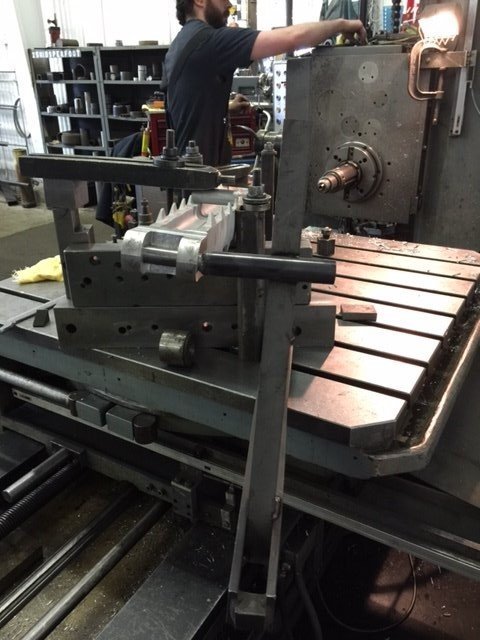 Employment Opportunities