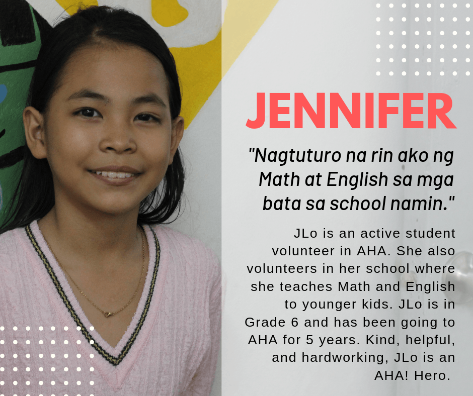 AHA! Learning Center